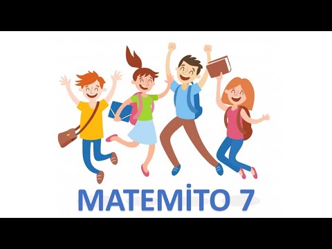 7. Sınıf Matematik 127-128- Denklem Çözme