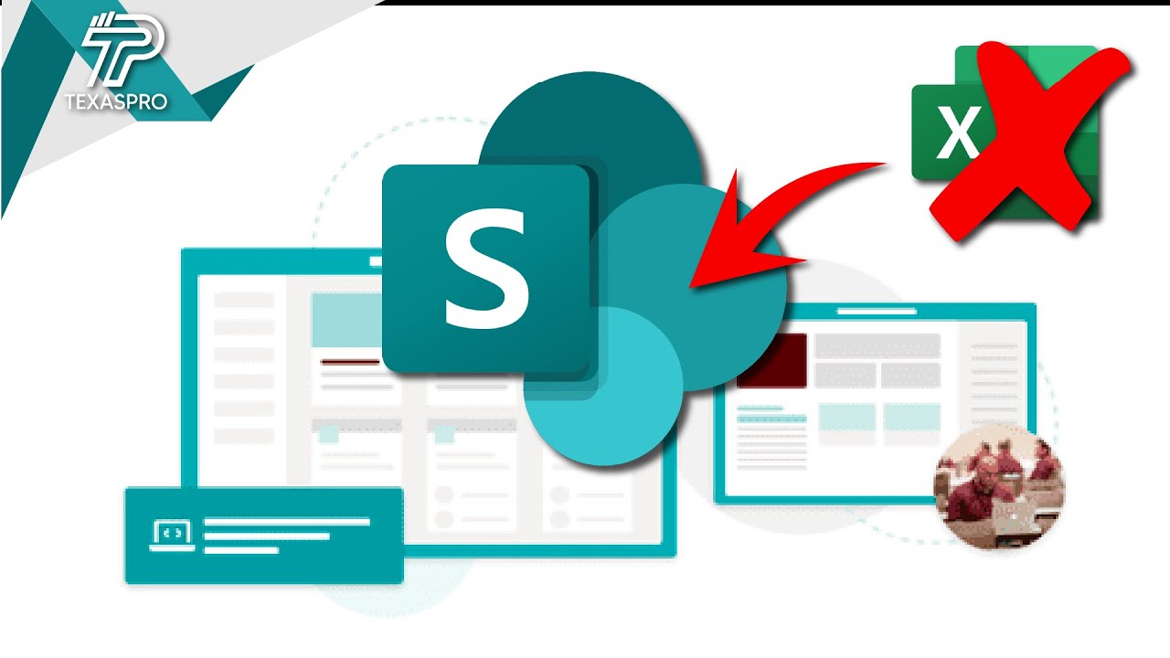 Crie Listas no SharePoint: Guia Completo Para Parar de Utilizar o Excel ...