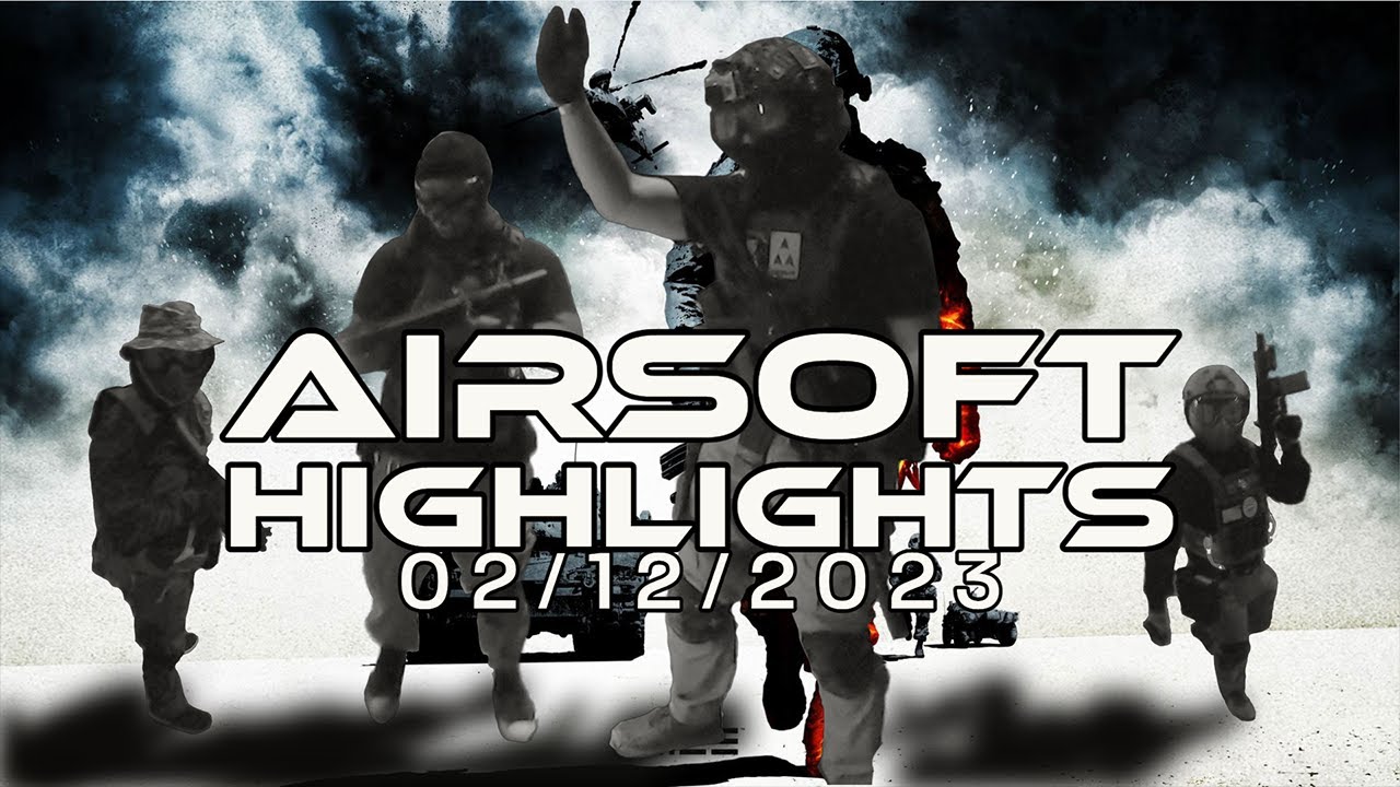02/12/2023 Gamepod Combat Zone Highlights - YouTube
