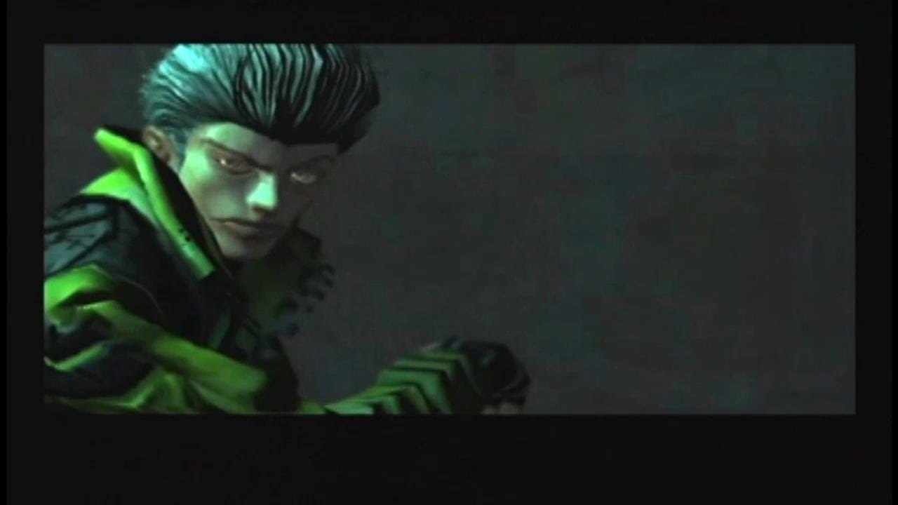 PHANTOM DUST (xbox) trailer, intro and gameplay - YouTube
