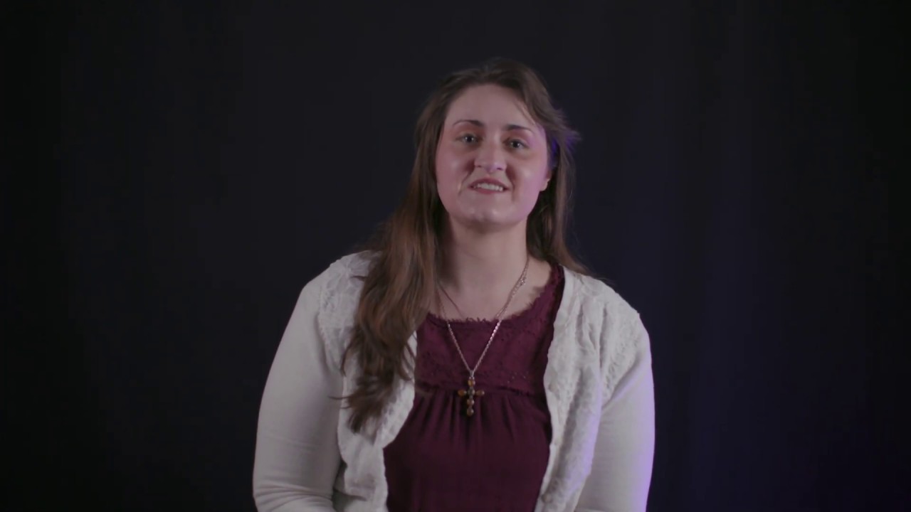 Laura Neubert - #IAMUNMTAOS - YouTube