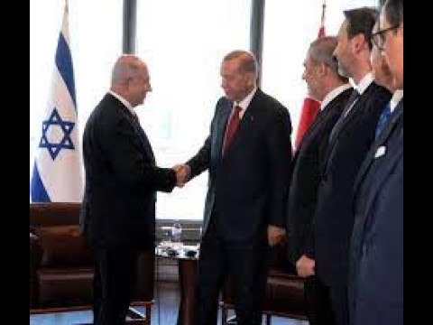 THIS WAR IN ISRAEL IS ABOUT TO TAKE ANOTHER TURN ACCORDING TO HEZBOLLAH ...