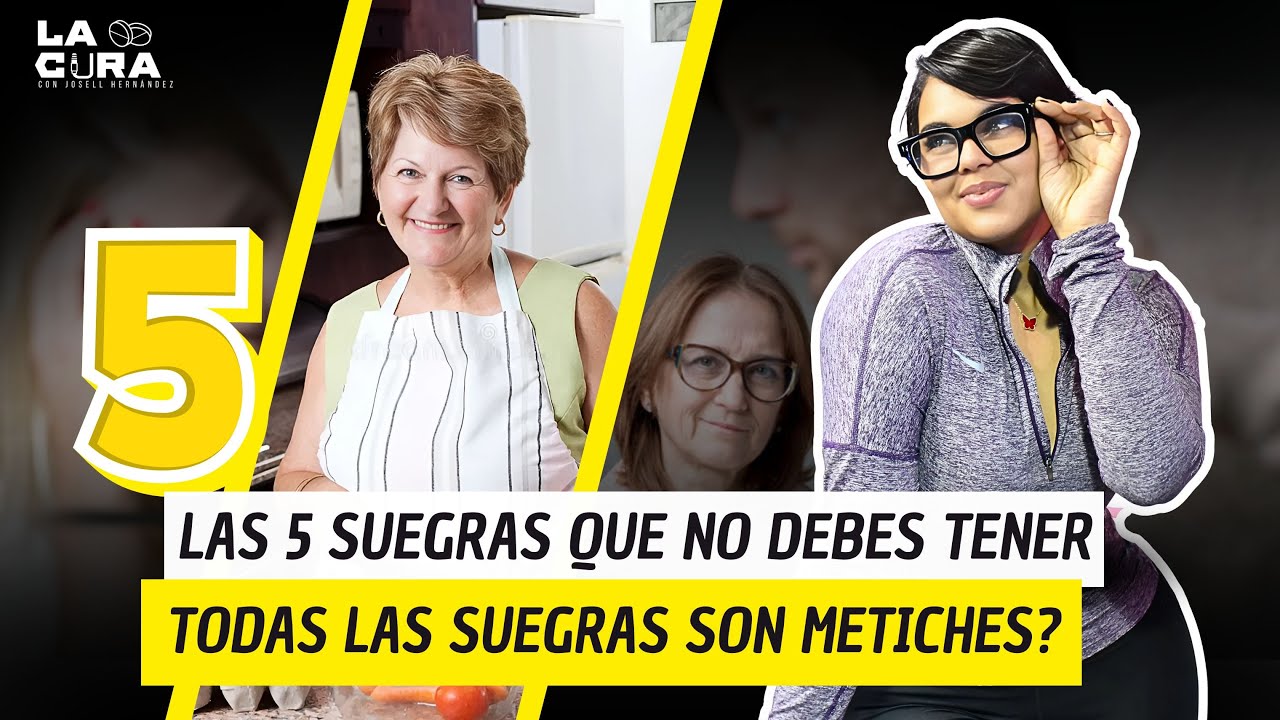 LOS 5 PUNTOS DE TEFY MATOS CAUSAN CONMOCIÓN EN LA CABINA - YouTube