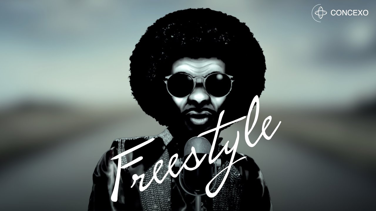 Freestyle Slow Dance by Concexo - YouTube