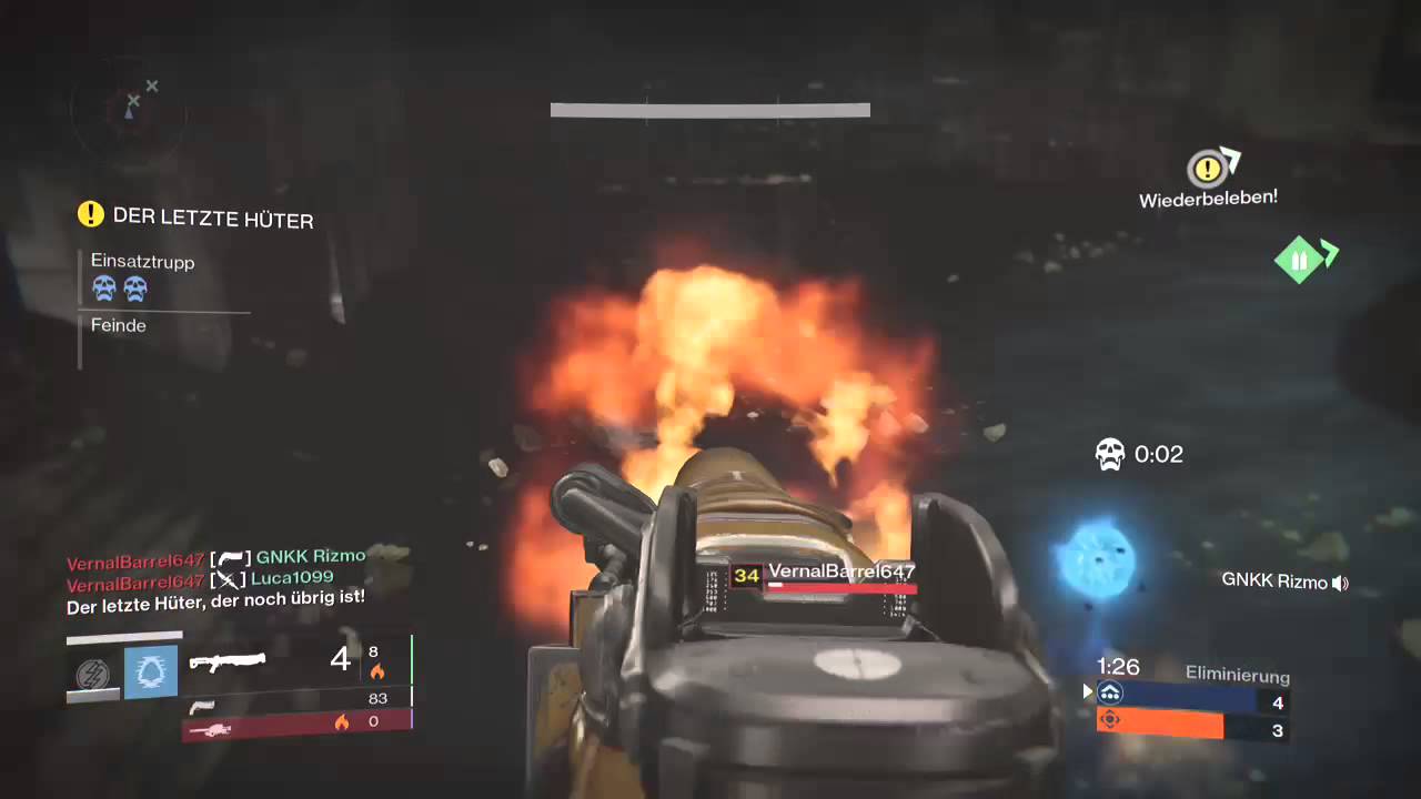 Destiny - YouTube