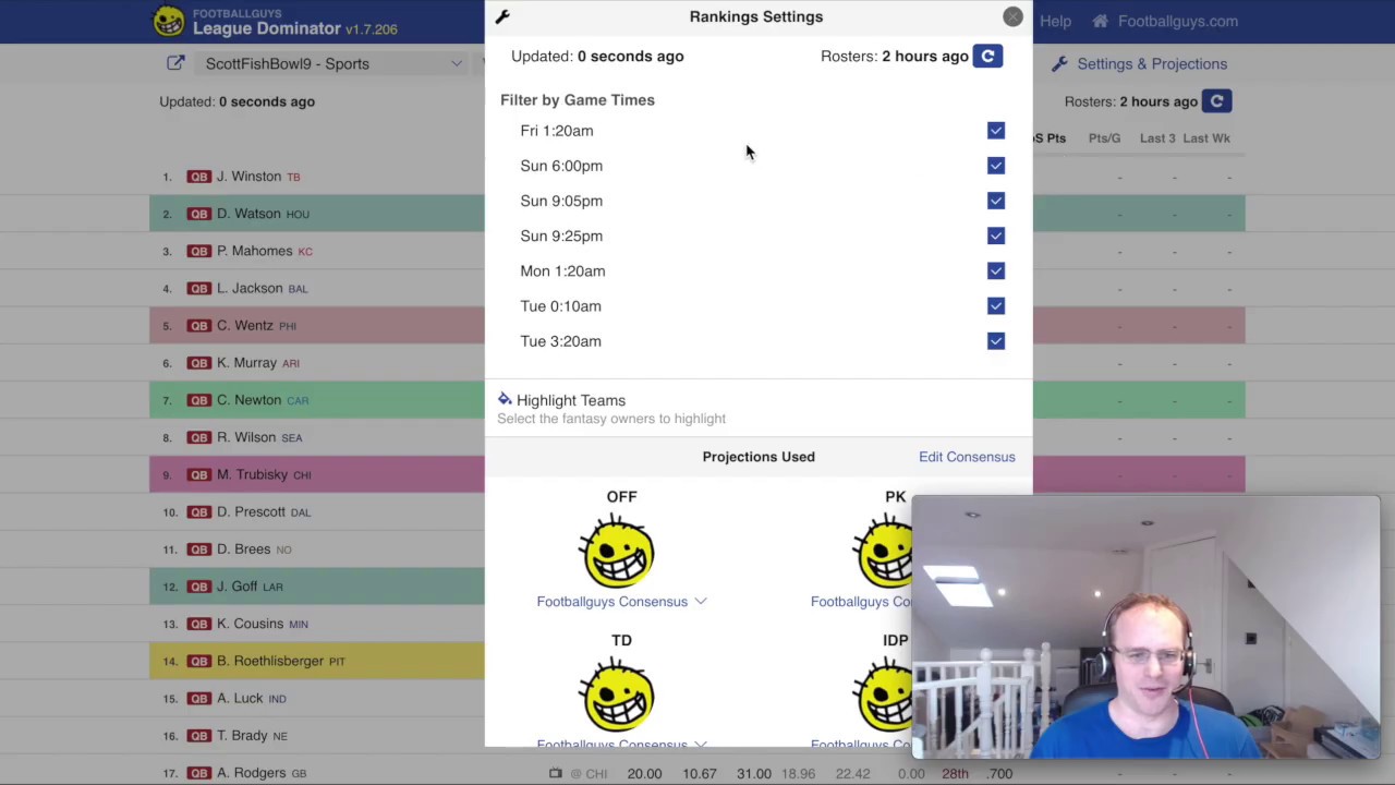 Mastering The League Dominator #1: Getting Started - YouTube