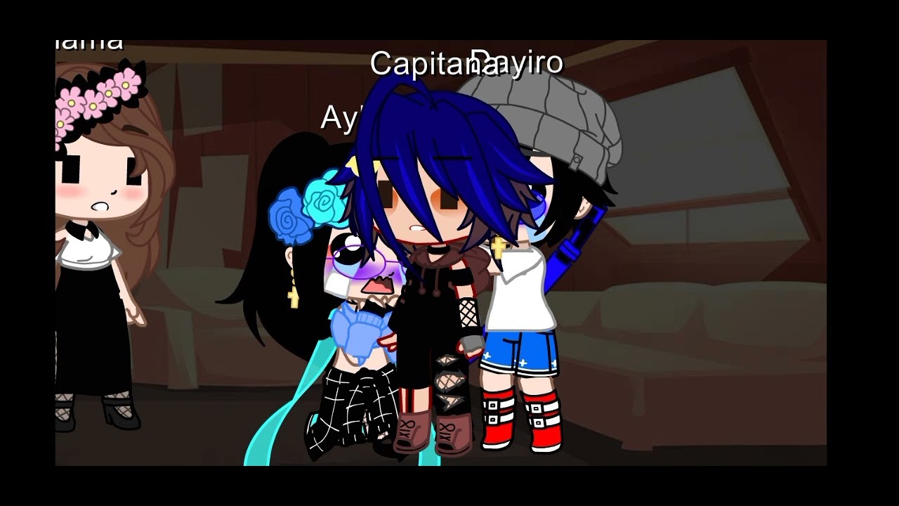 24 horas con Gatzime 24 { segunda parte } Dayiro hacker ♡♡♡ - YouTube