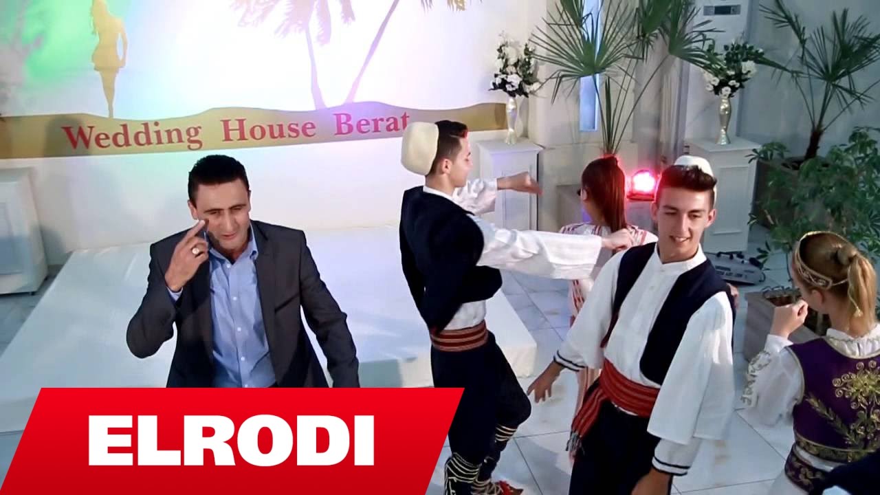 Zef Beka - Dashni me hile (Official Video HD) - YouTube