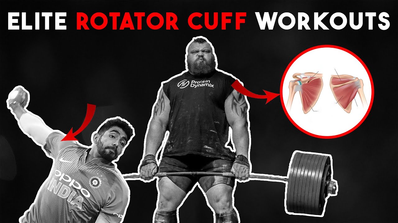 Calf Rotator Muscle Workout: Top 4 Exercises for Athletes like # ...