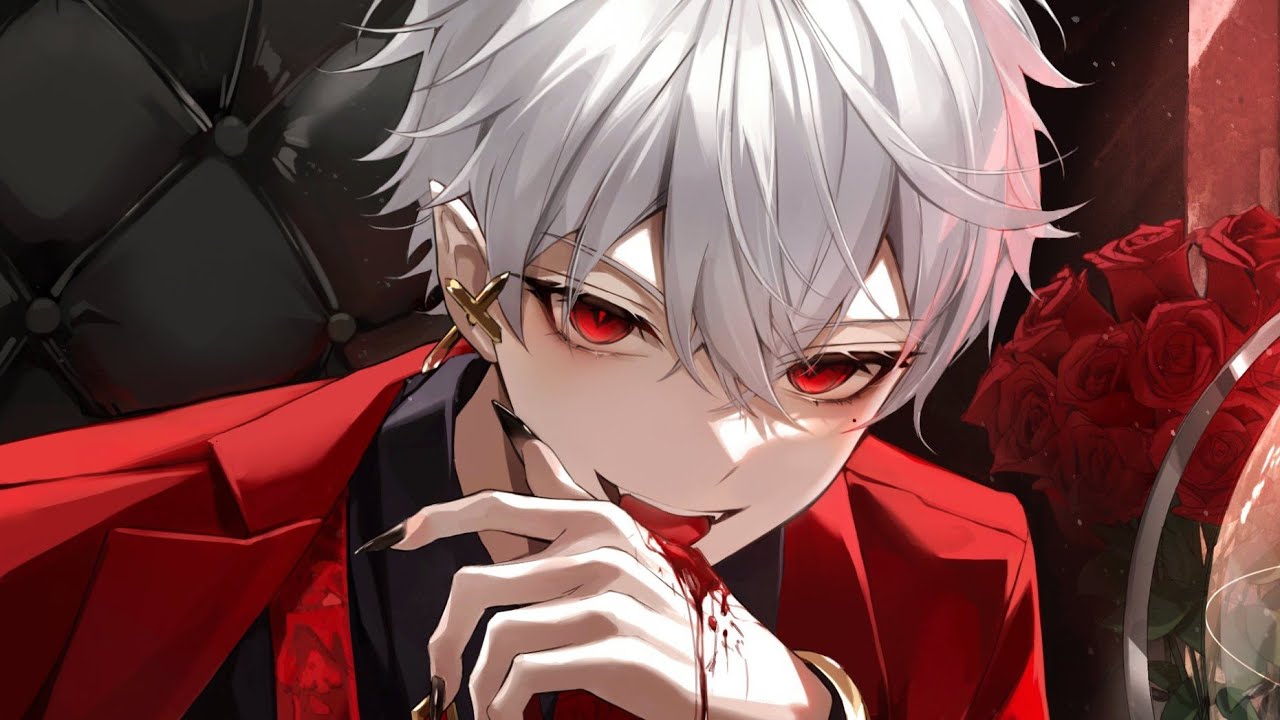 Nightcore - Bite Me - YouTube