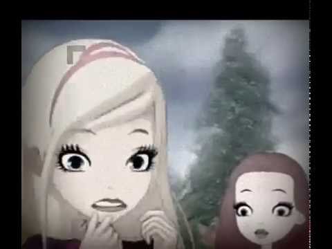 chesire x rose & mad hatter x rose video