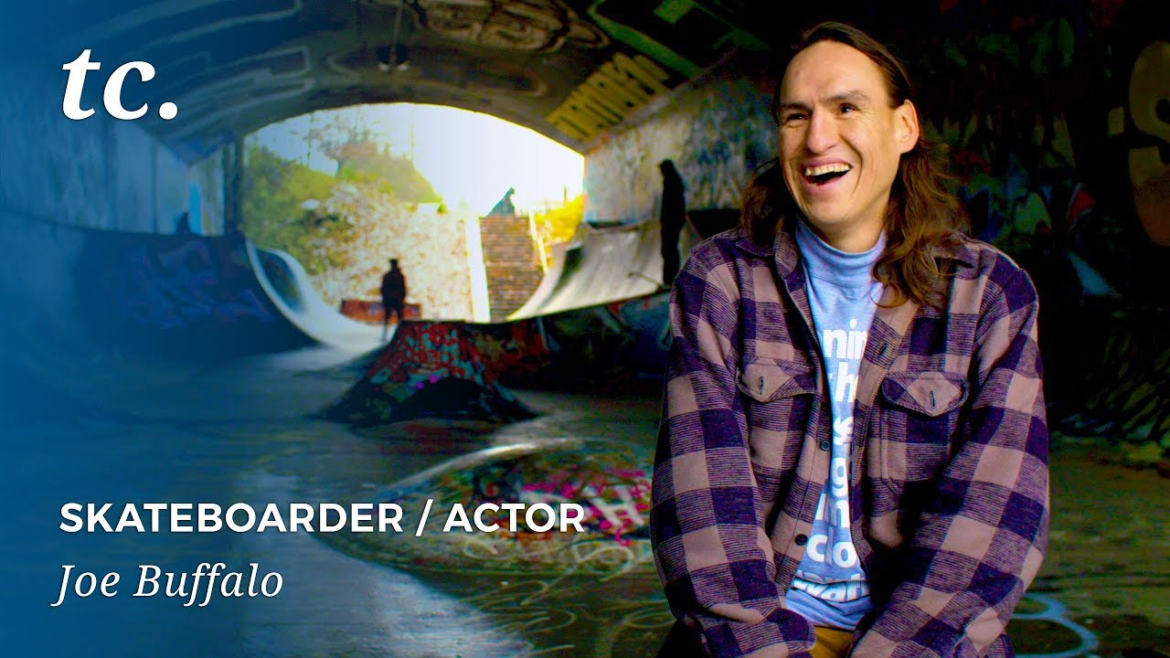 The Rise of Joe Buffalo - YouTube