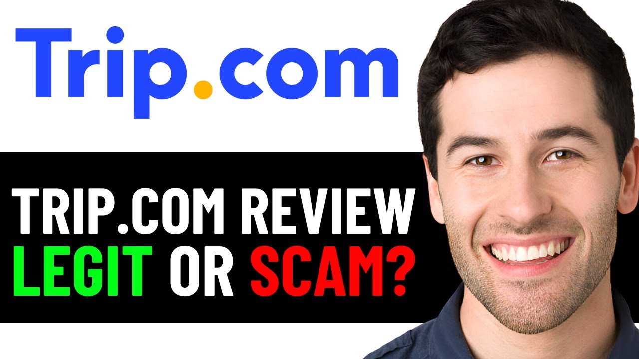 TRIPS.COM REVIEW: CHEAP FLIGHT DEALS - LEGIT OR SCAM? (2026) - YouTube
