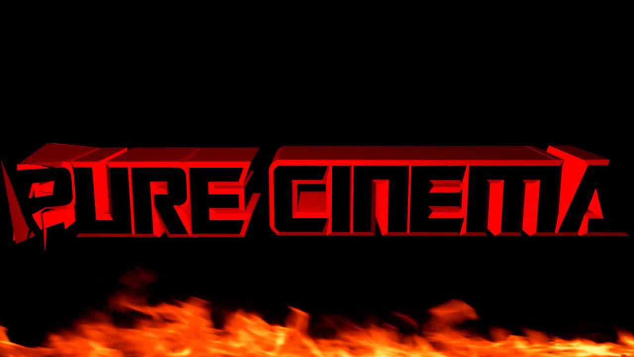 Pure Cinema Intro - YouTube