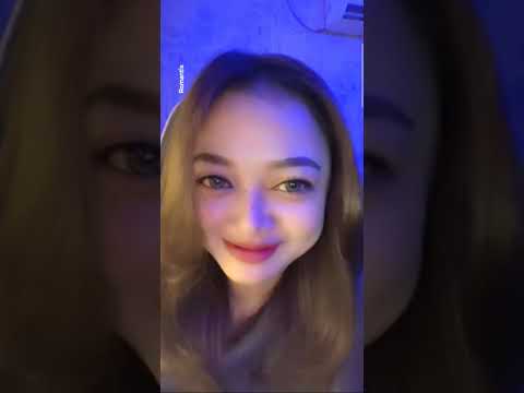 Warna Warni Tante Cantik