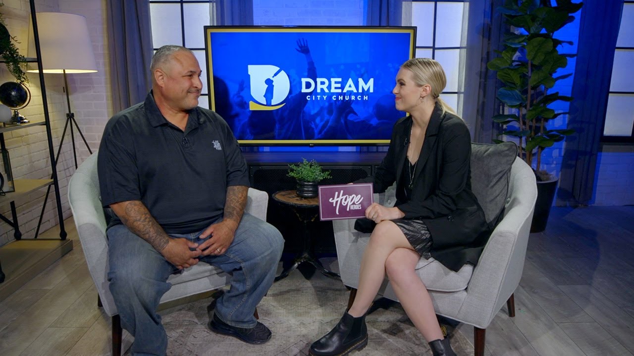 Johnny Estrella Story - YouTube