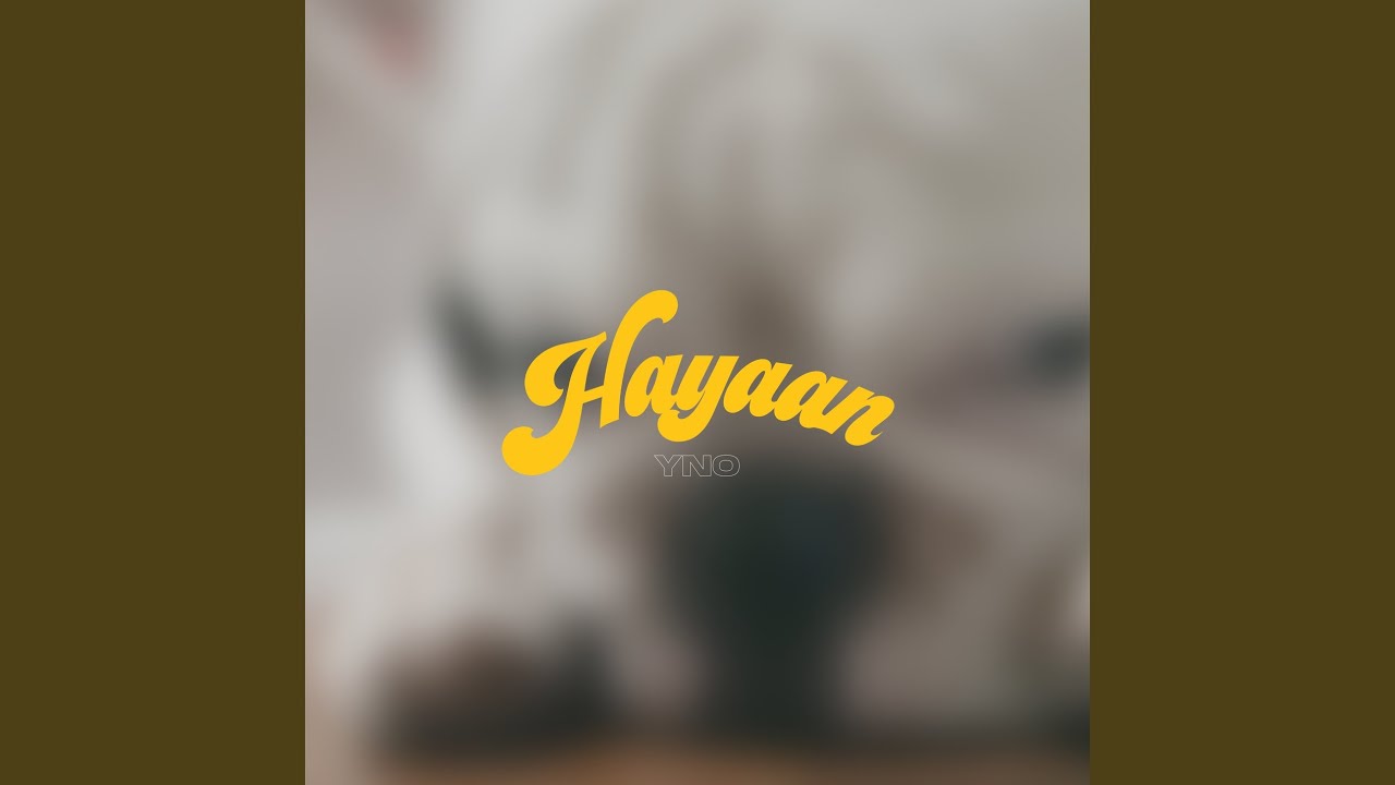 Hayaan - YouTube
