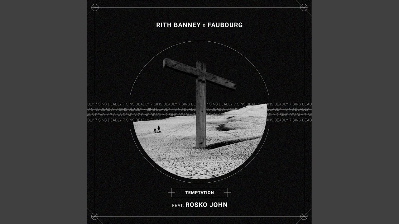 Temptation (feat. Rosko John) - YouTube