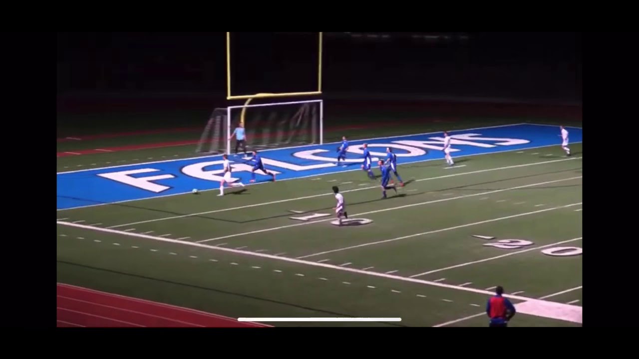 Dylan Shipman FHHS 2019-2020 Highlight Reel - YouTube