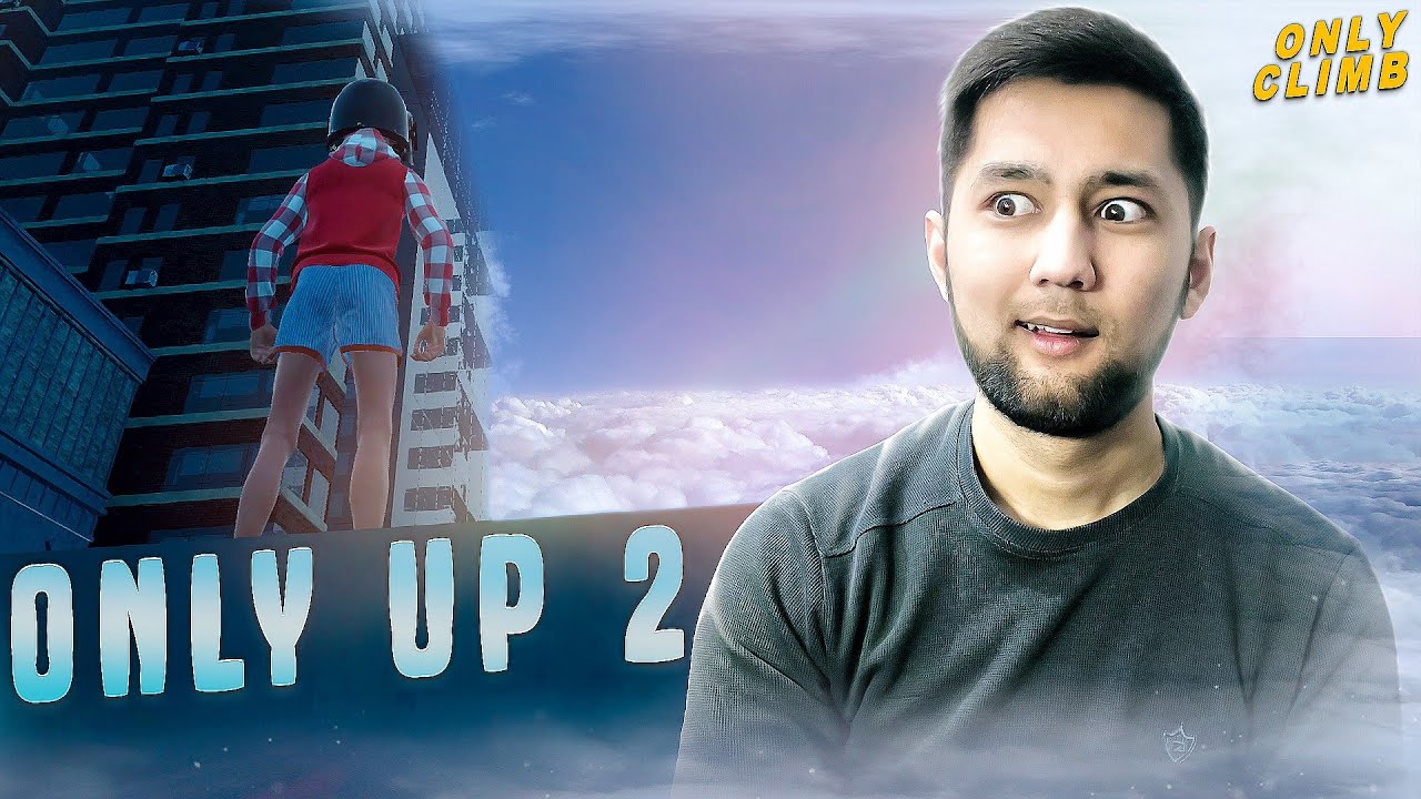 ONLY CLIMB - ONLY UP 2 | UzLider #1 - YouTube