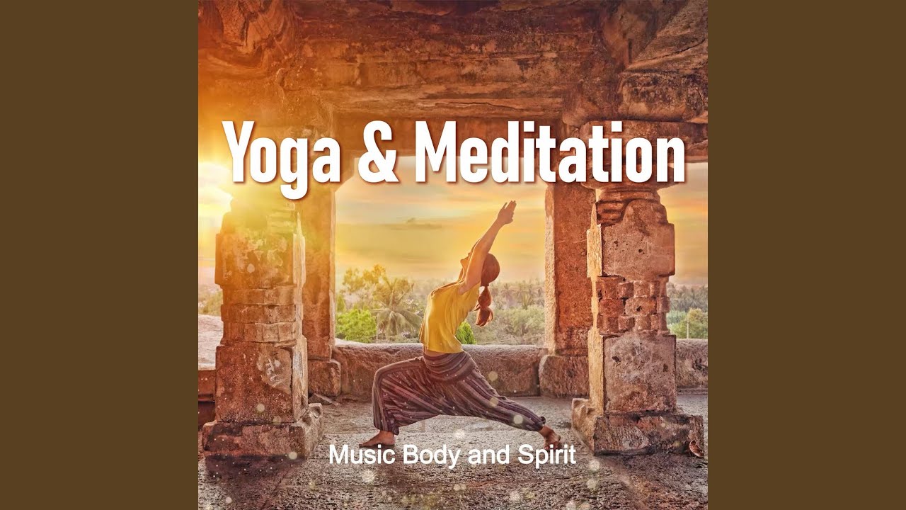 Healing Cello - YouTube Music