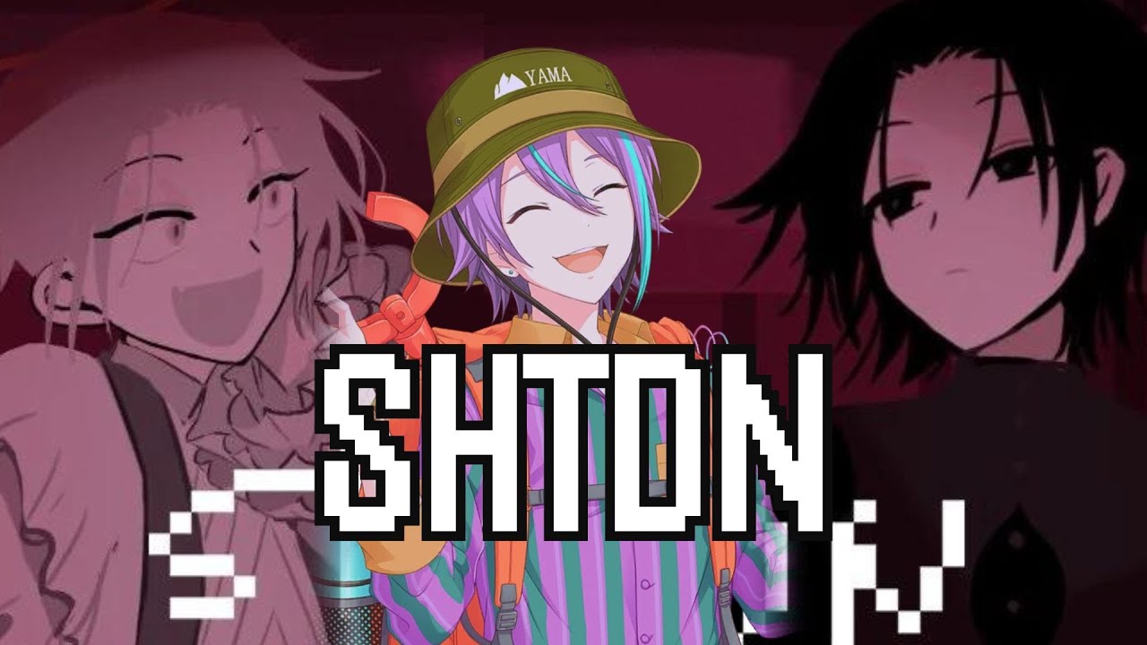 SHTDN, convencendo-te a jogar :3 - YouTube