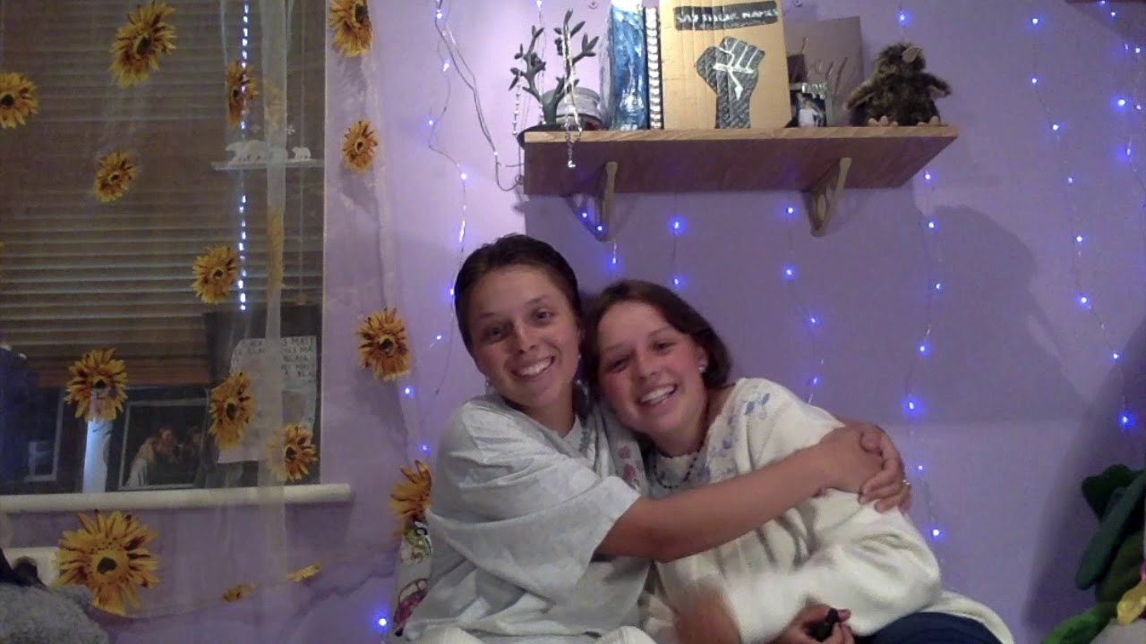 A Typical Friday Night - YouTube