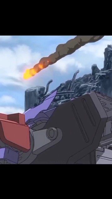 Robot's Attack On City - Code Geass | [ Amv ] | #anime #fyp #animation ...