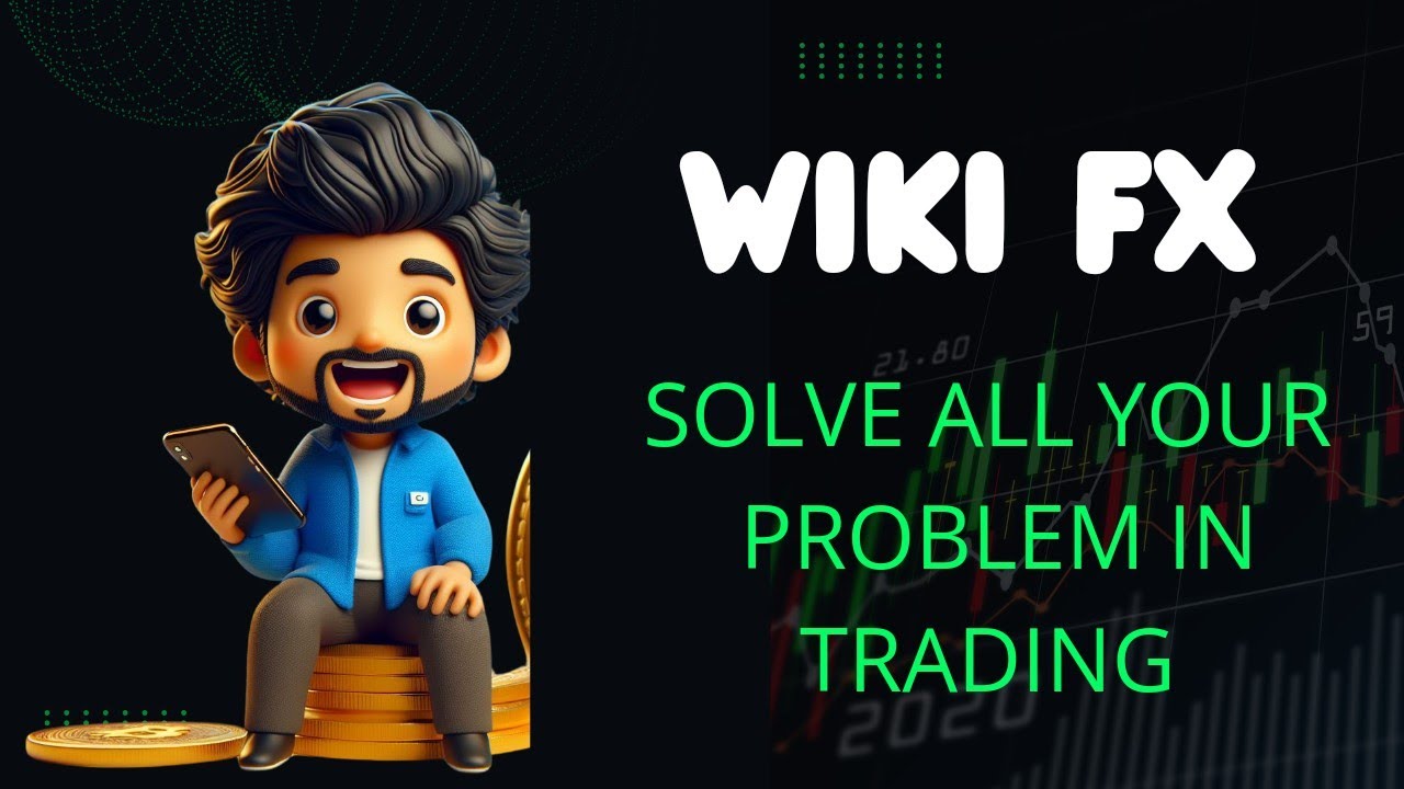 WIKI FX : BEST SOLUTIONS FOR YOUR FUTURE TRADING - YouTube