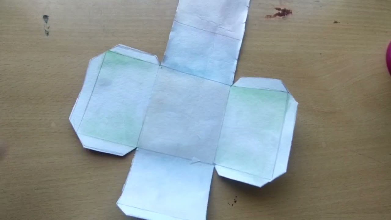 How to make a cuboid - YouTube