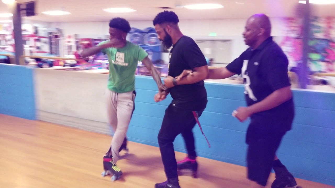 Snap city 2018 Friday night(5) - YouTube