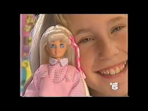 Tanya Dolci Favole (1996)