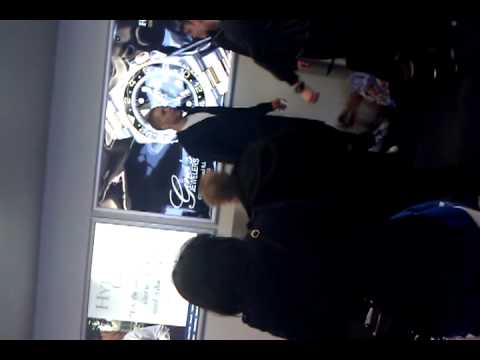 Anthony PArker Cleavland Cavs Fresh off a Lakers ASS Whippin lol... Lakers is trash