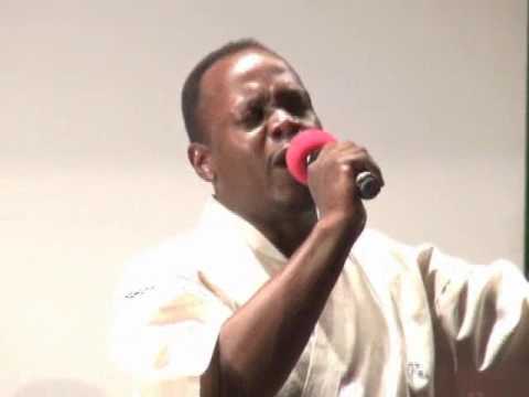 Concert Past Clément KASONGO à Libreville Majestic - YouTube