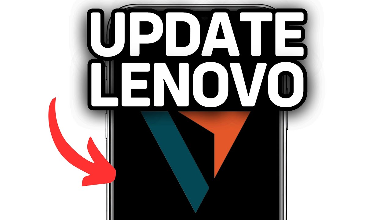 HOW TO UPDATE LENOVO VANTAGE APP 2025! (FULL GUIDE) - YouTube