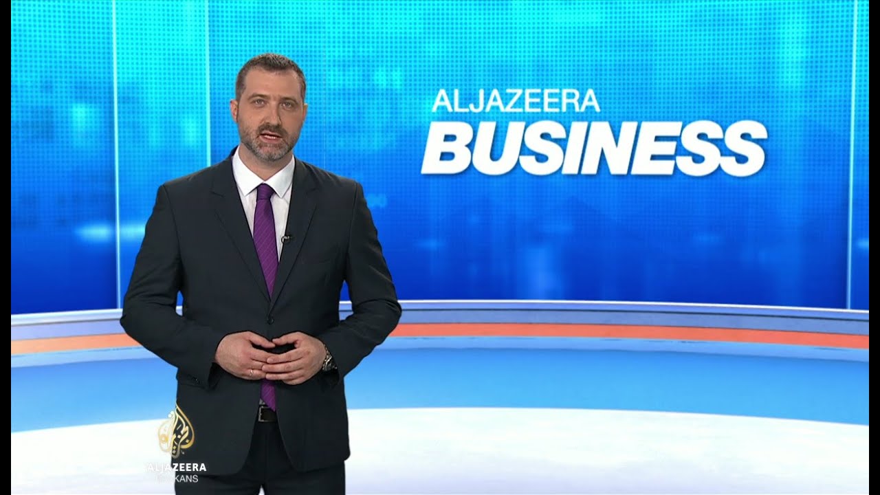 Al Jazeera Business: Rizici zaduženja na berzi - YouTube