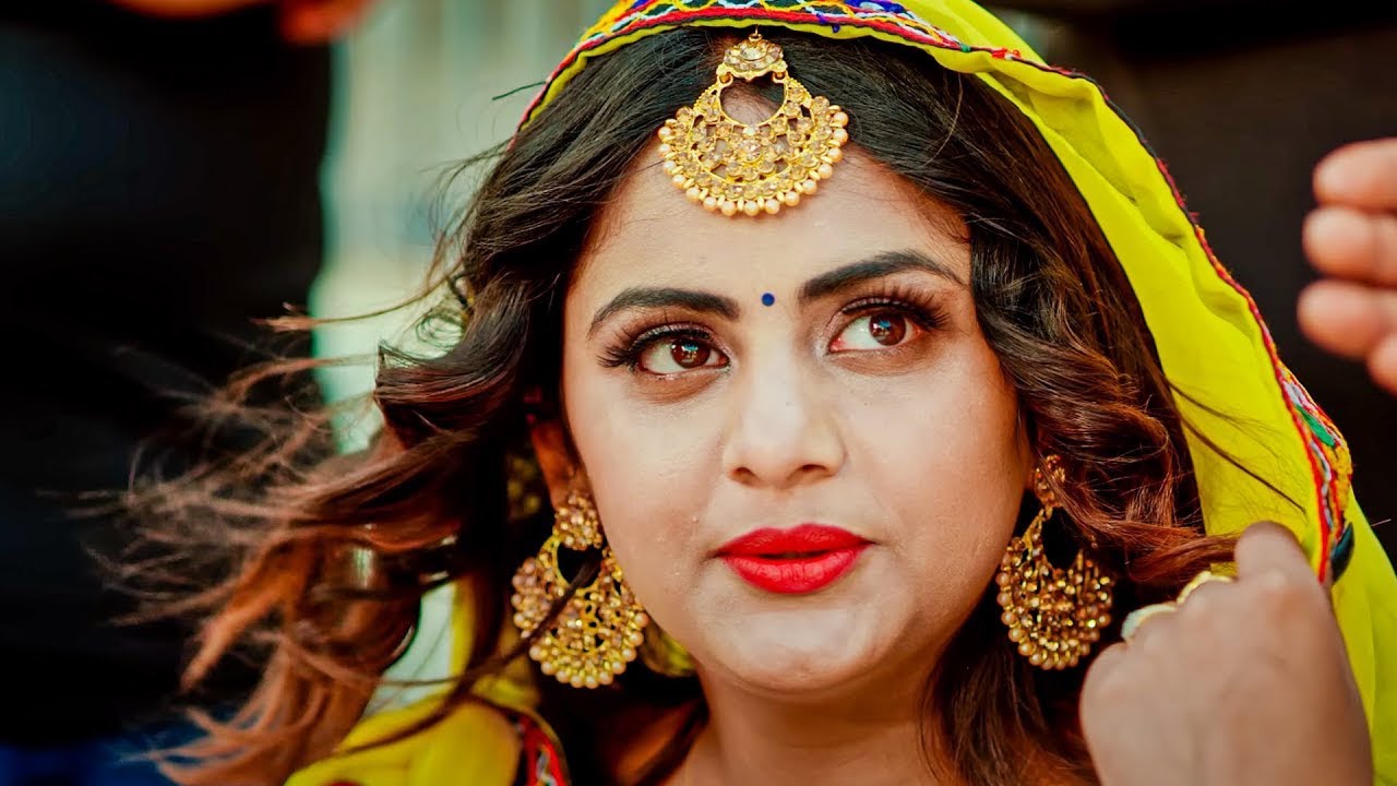 Byaah | Ruchika Jangir | Ravi Panchal | Priya Soni | New Haryanvi Song ...