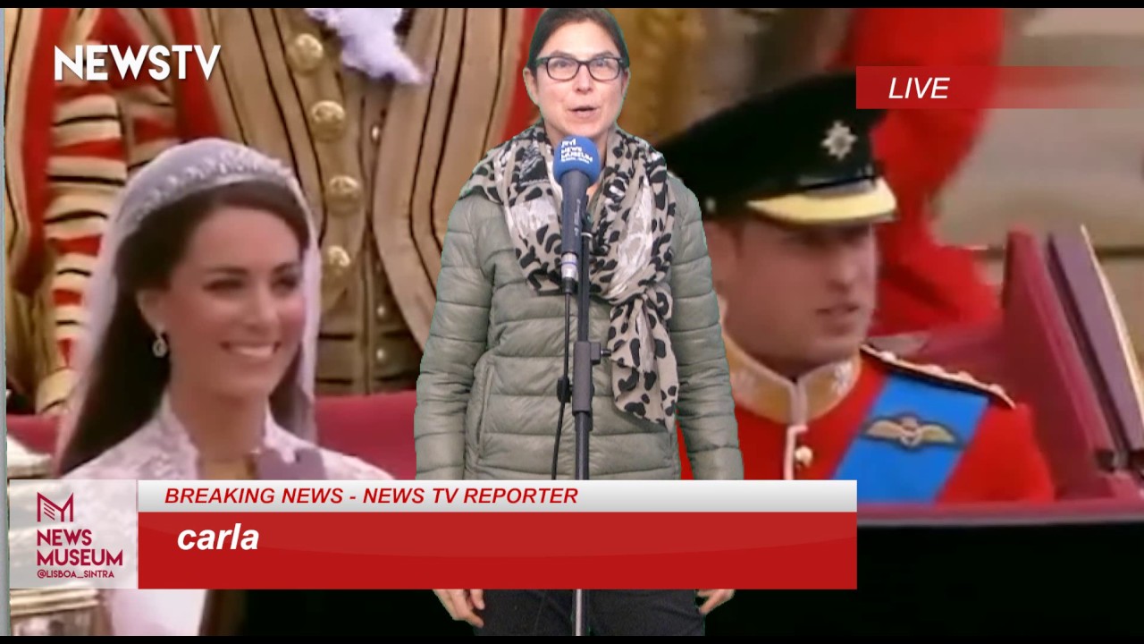 News TV - carla - 29/11/2016 - YouTube