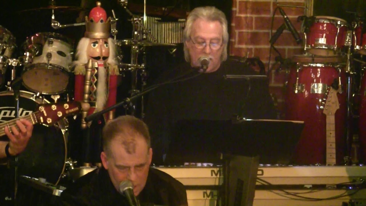 The Jetz - Breakup Song (Greg Kihn Band Cover) - YouTube