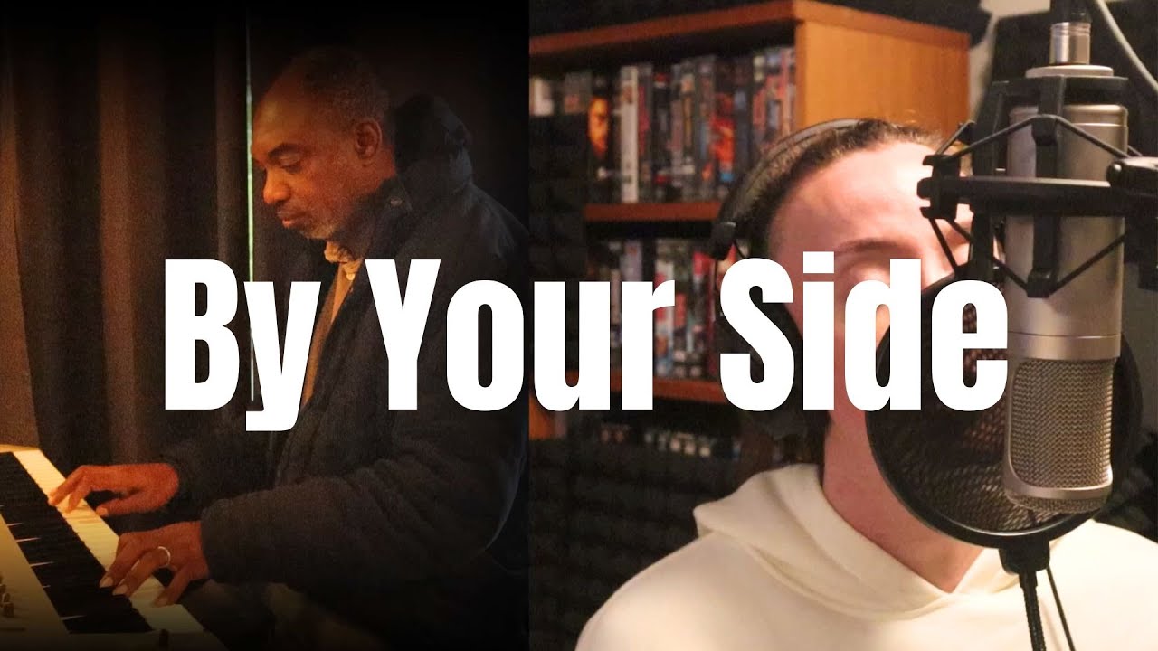 By Your Side - In Studio Video - YouTube