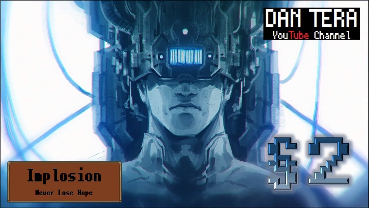 【実況ですよ！】Implosion（Switch Edition） §2 - YouTube