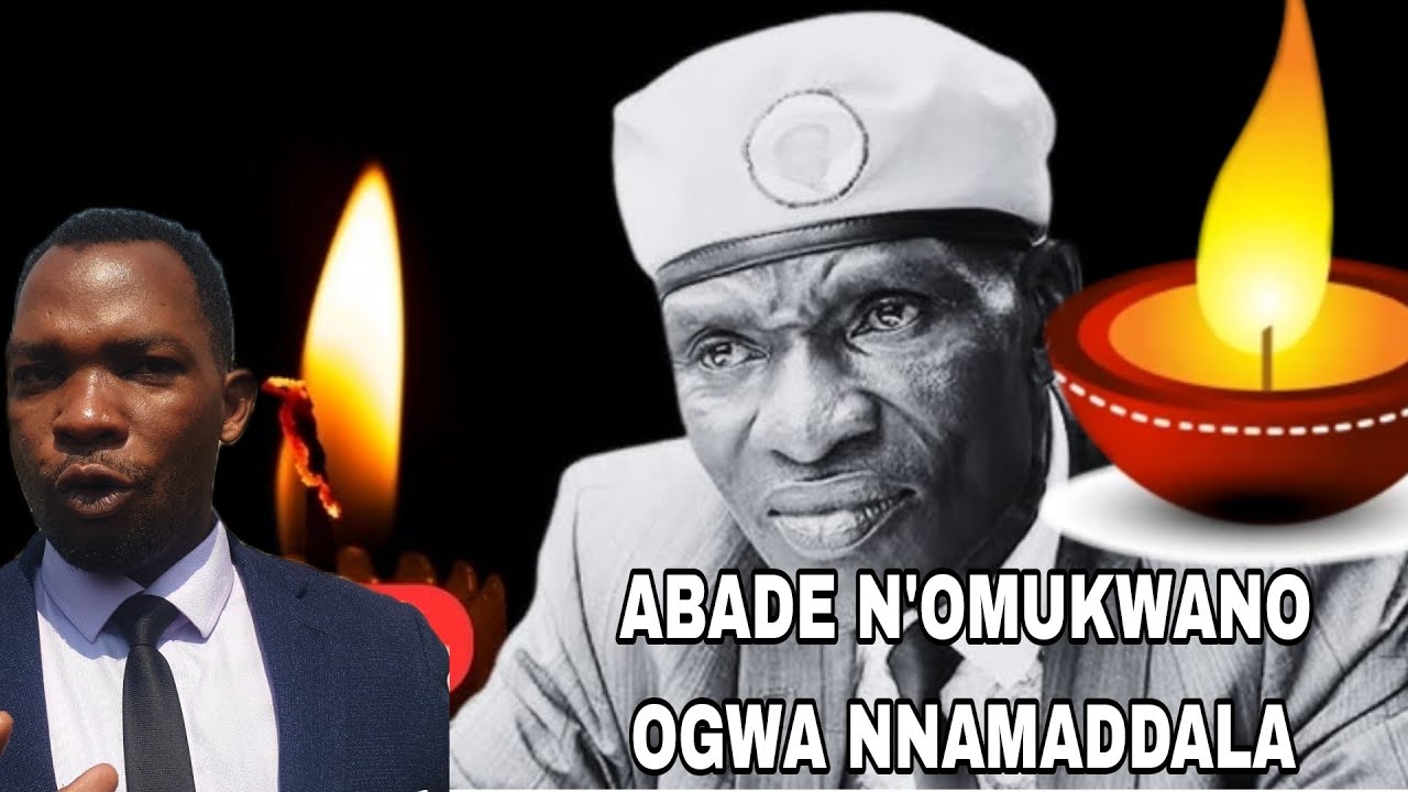 KITALO NYO!! EMBEERA NGA BWERI MUMAKA GOMUGENZI TAMALE MIRUNDU SENIOR ...