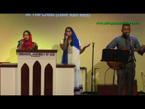 English Worship Song. EAG Church. Houston - YouTube