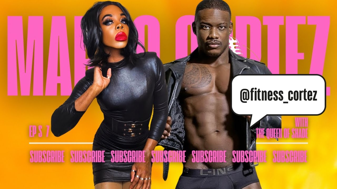 S2:7 MARCO CORTEZ - YouTube