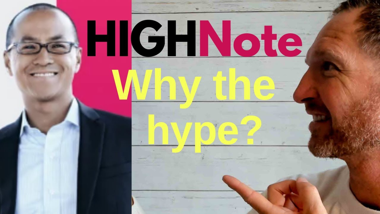 HighNote.io Review | A conversion tool for Realtors - YouTube