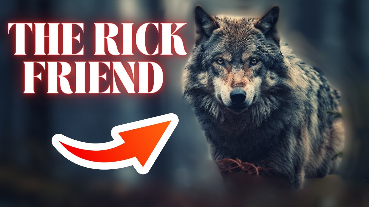 I met a guy worse than the Rick Friend...(LOK600 trolling compilation ...