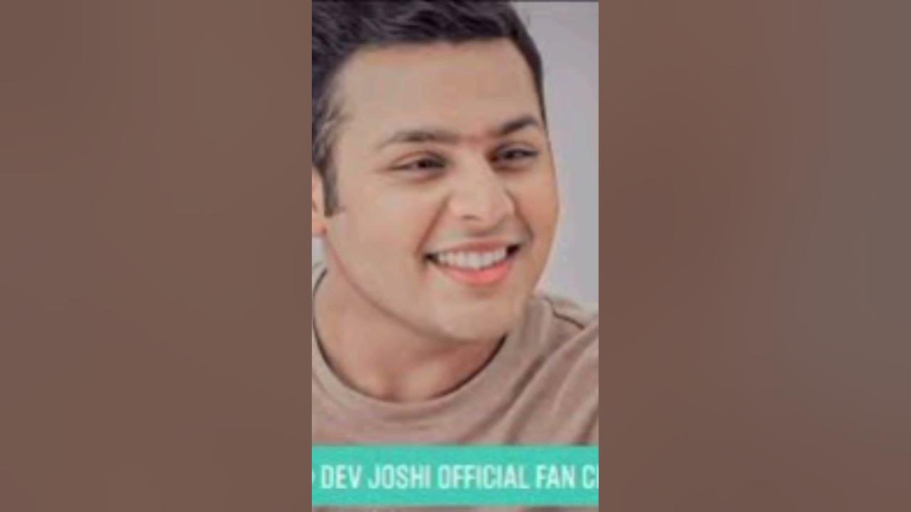 Dev Joshi Shorts Youtube