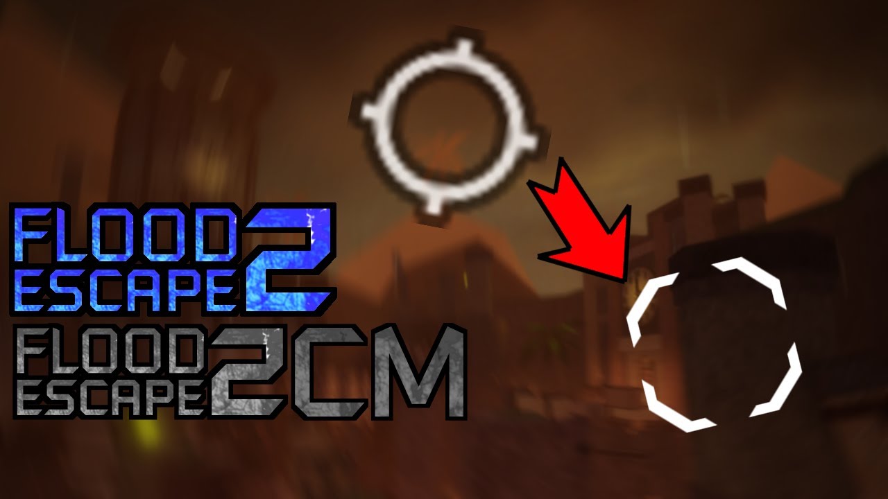 FE2 Updated SHIFT LOCK!? (Era Tides [Crazy]) | Roblox - YouTube