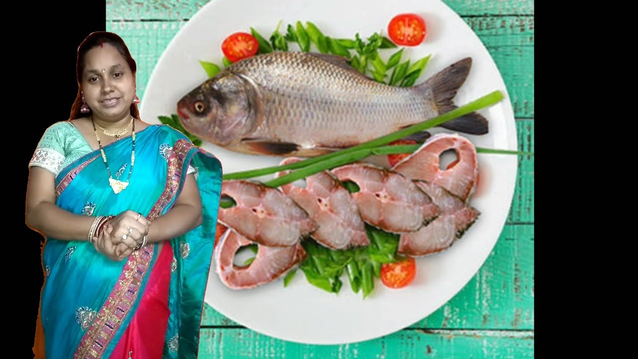 DOI KATLA || DAHI KATLA || CURD KATLA || BANGALI RECIPE || KATLA FISH ...