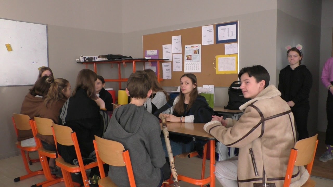 The legend of the king Popiel - YouTube